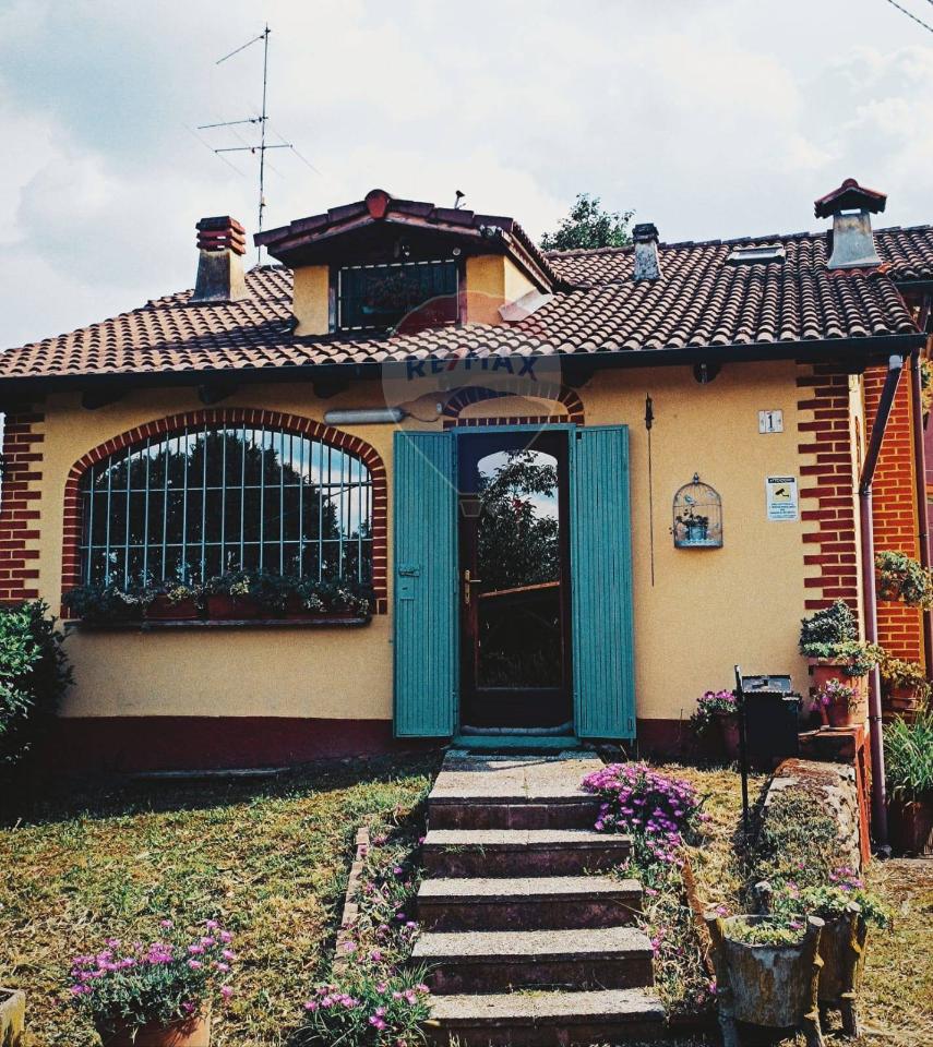 Villa in vendita a Magnano