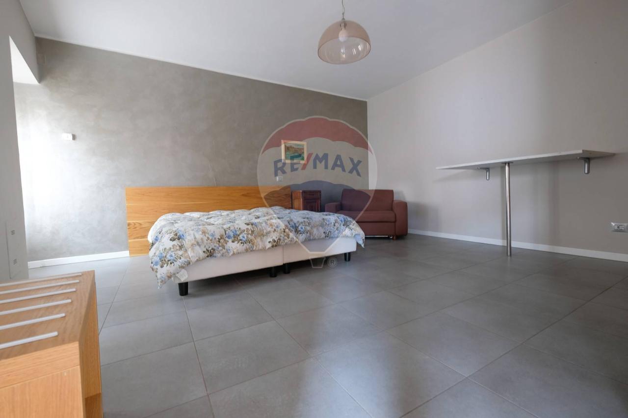 Appartamento in vendita a Scanzorosciate