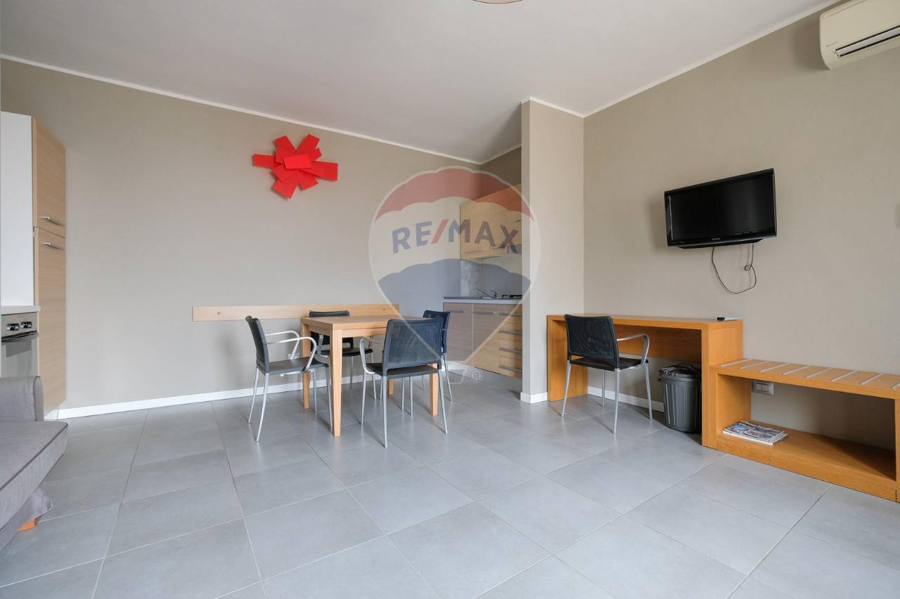 Appartamento in vendita a Scanzorosciate