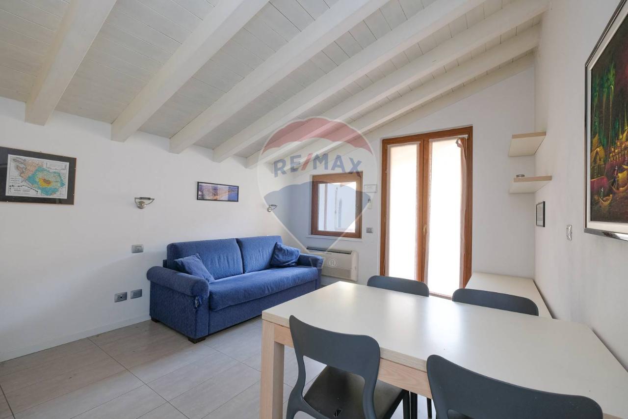 Appartamento in vendita a Scanzorosciate