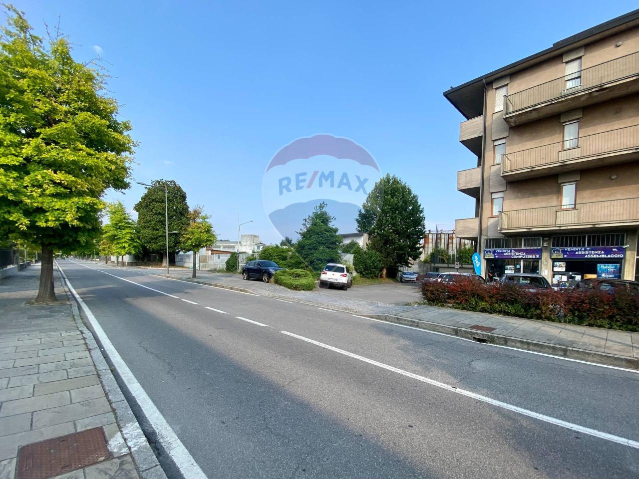 Negozio in vendita a Grumello Del Monte