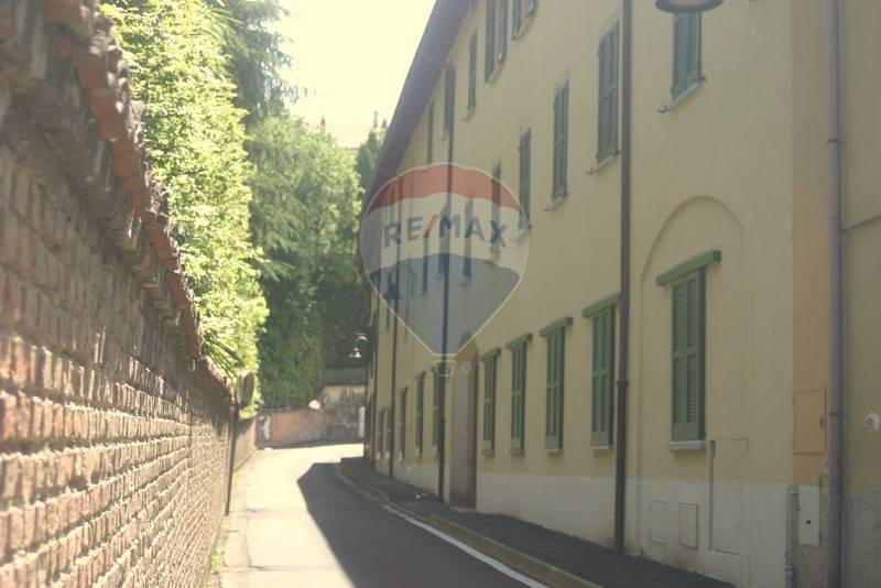 Rustico in vendita a Monticello Brianza