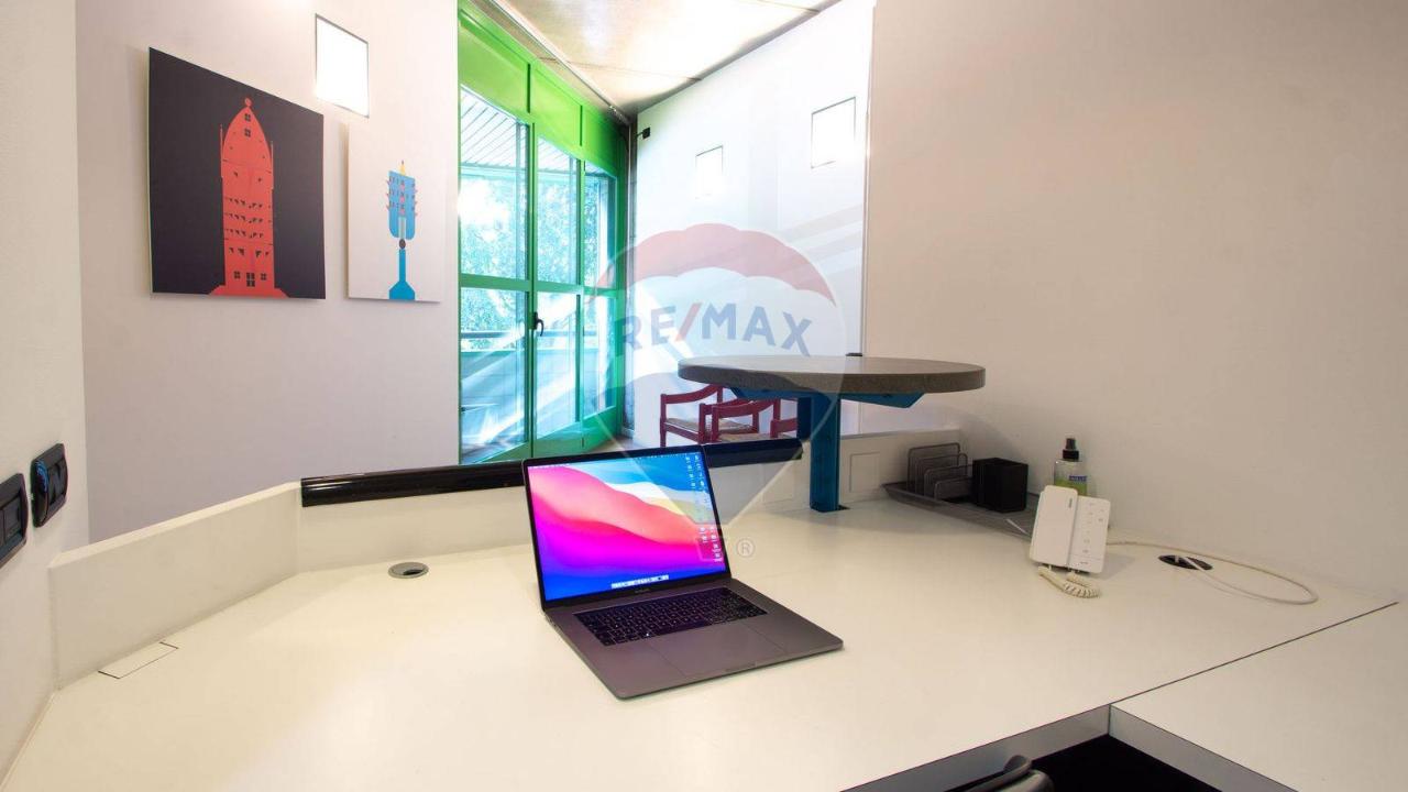 Ufficio in affitto a Almenno San Bartolomeo