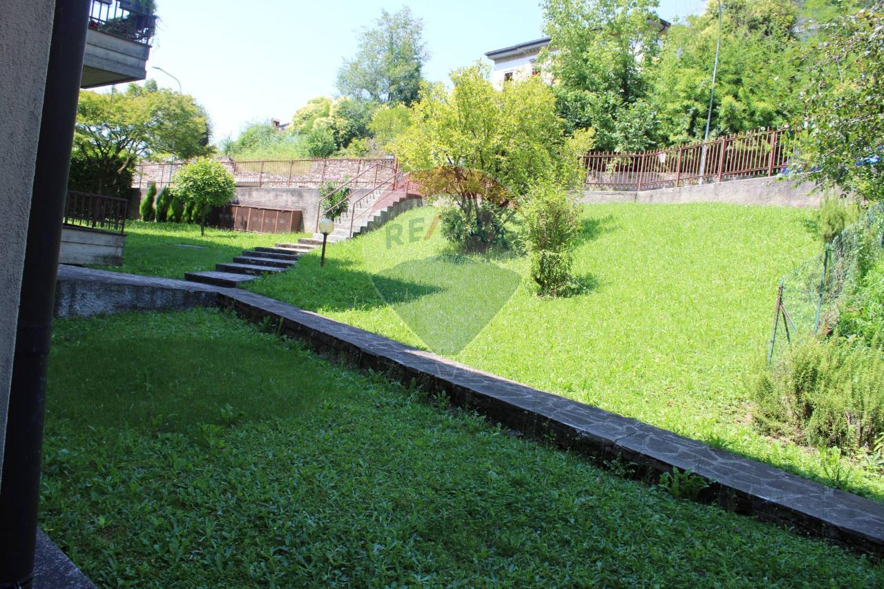 Appartamento in vendita a Pontida