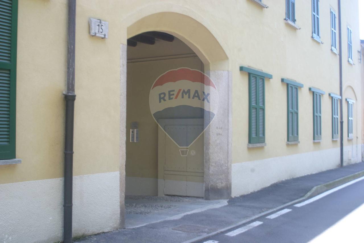 Appartamento in vendita a Monticello Brianza