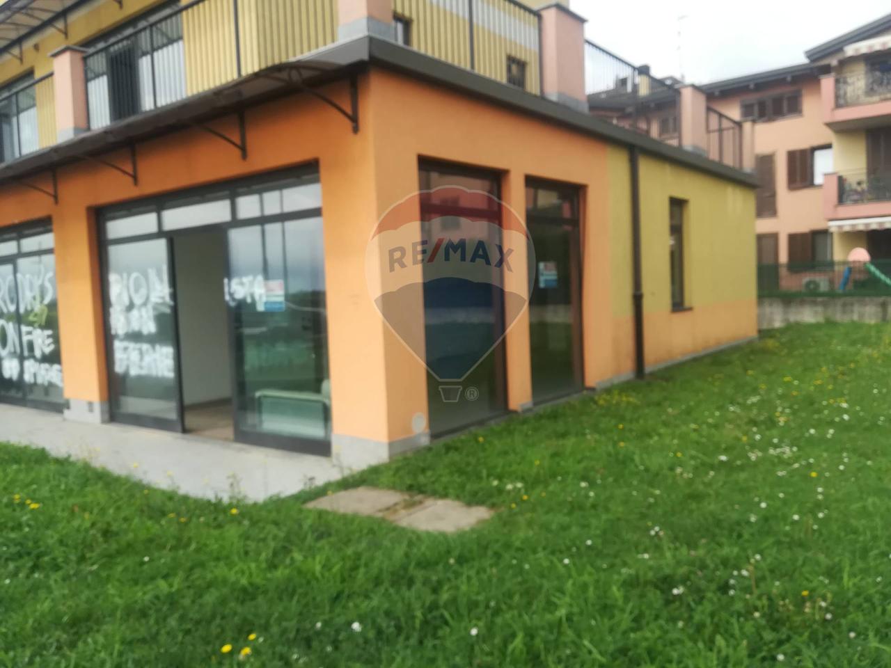 Negozio in vendita a Roncello