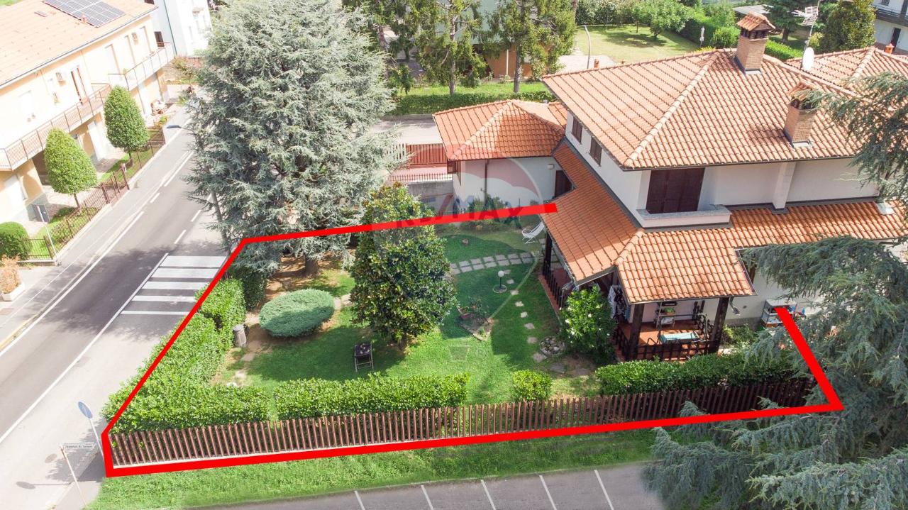 Appartamento in vendita a Pozzo D'Adda