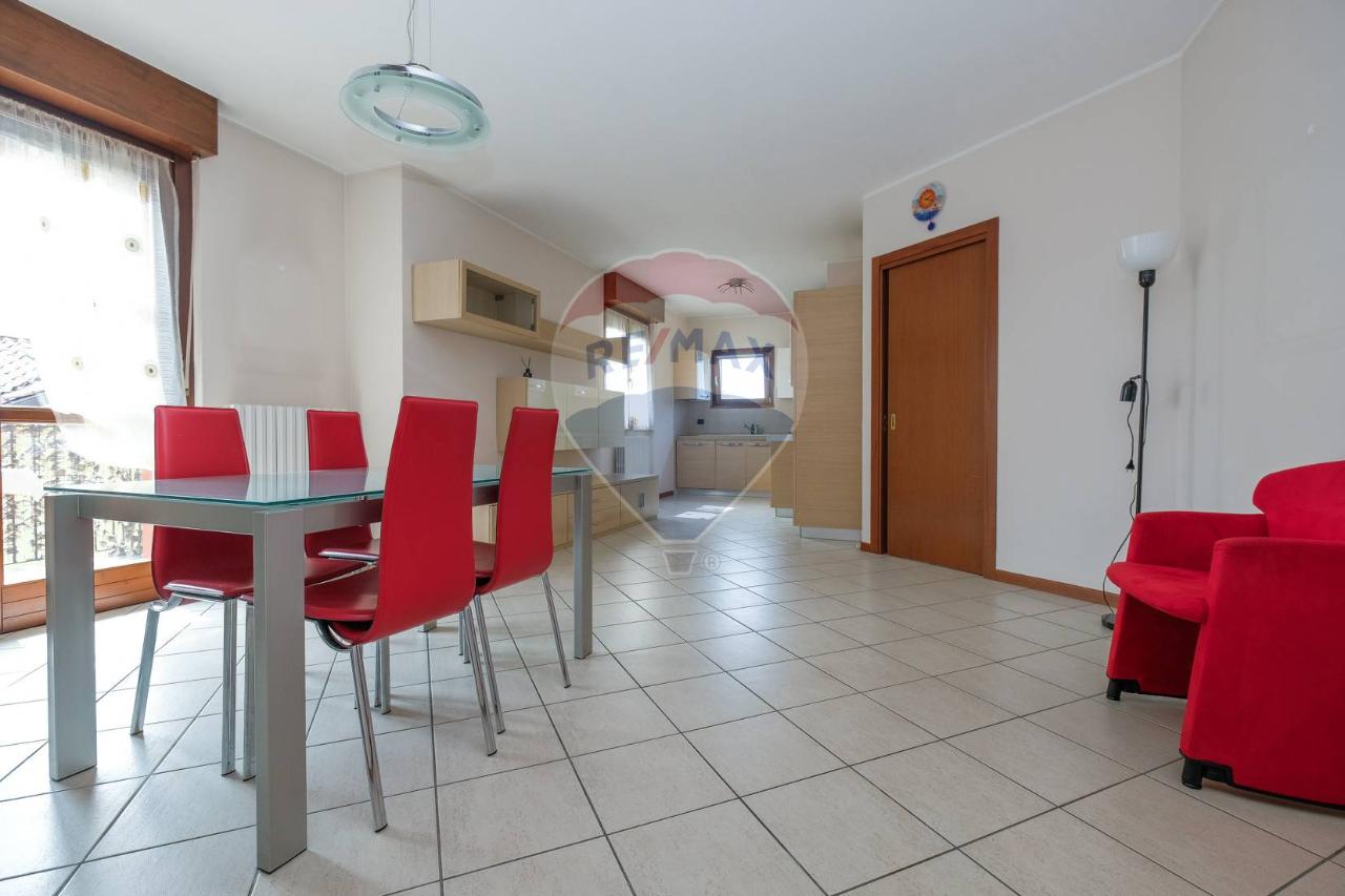 Appartamento in vendita a Alme'