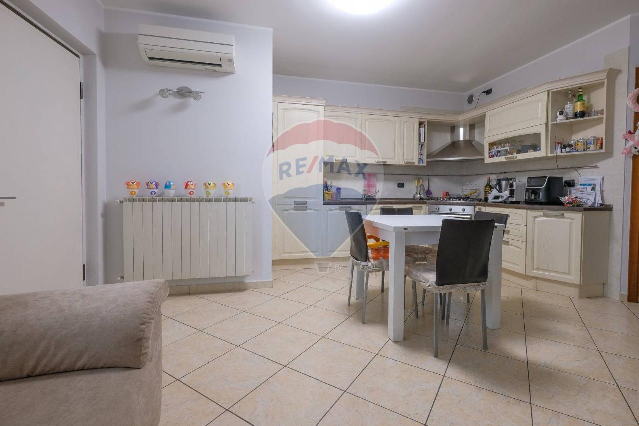 Appartamento in vendita a Sotto Il Monte Giovanni Xxiii