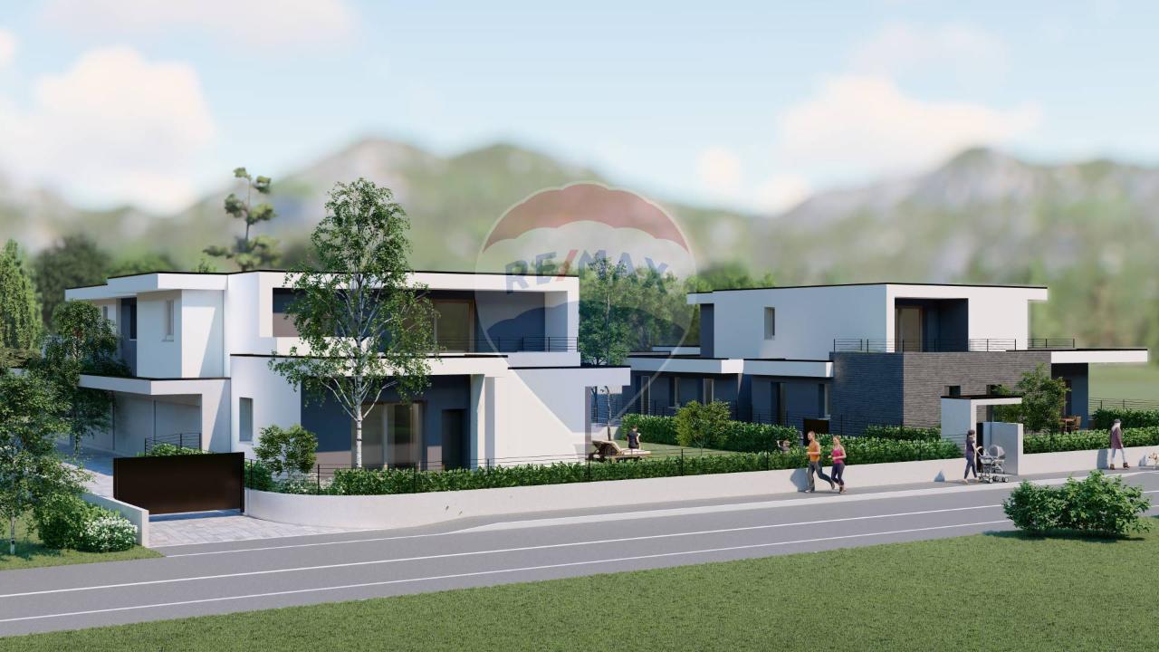 Villa in vendita a Suisio