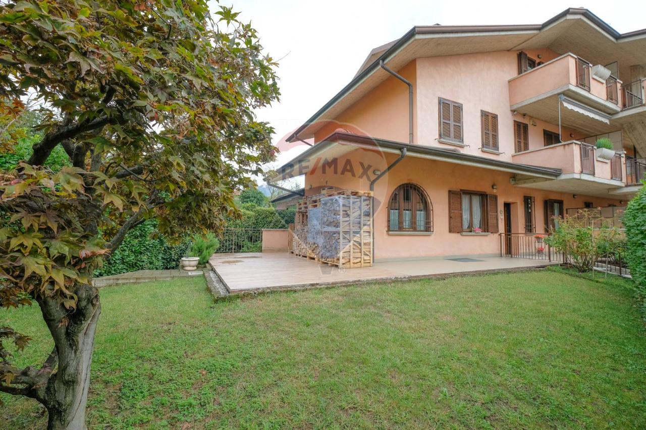 Appartamento in vendita a Barzana