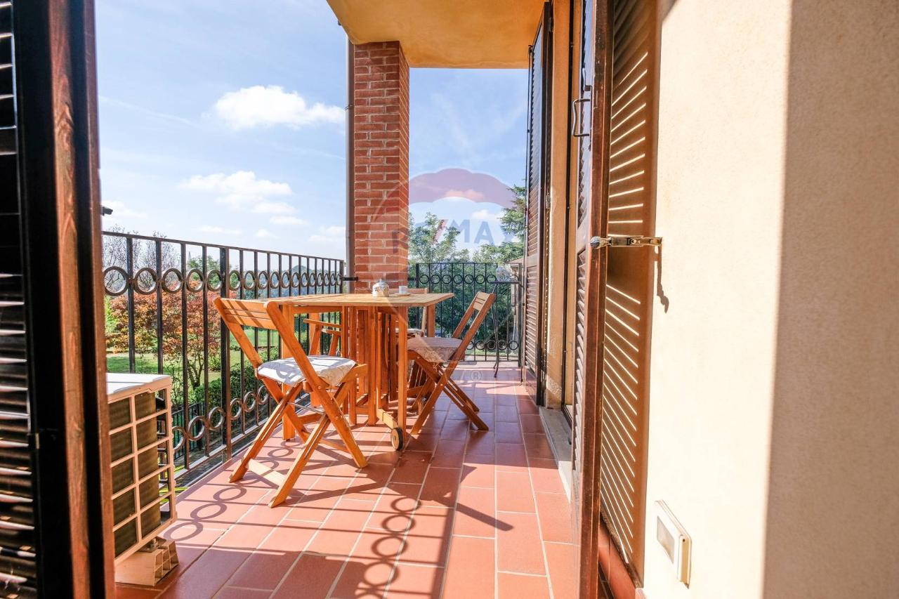 Appartamento in vendita a Bottanuco