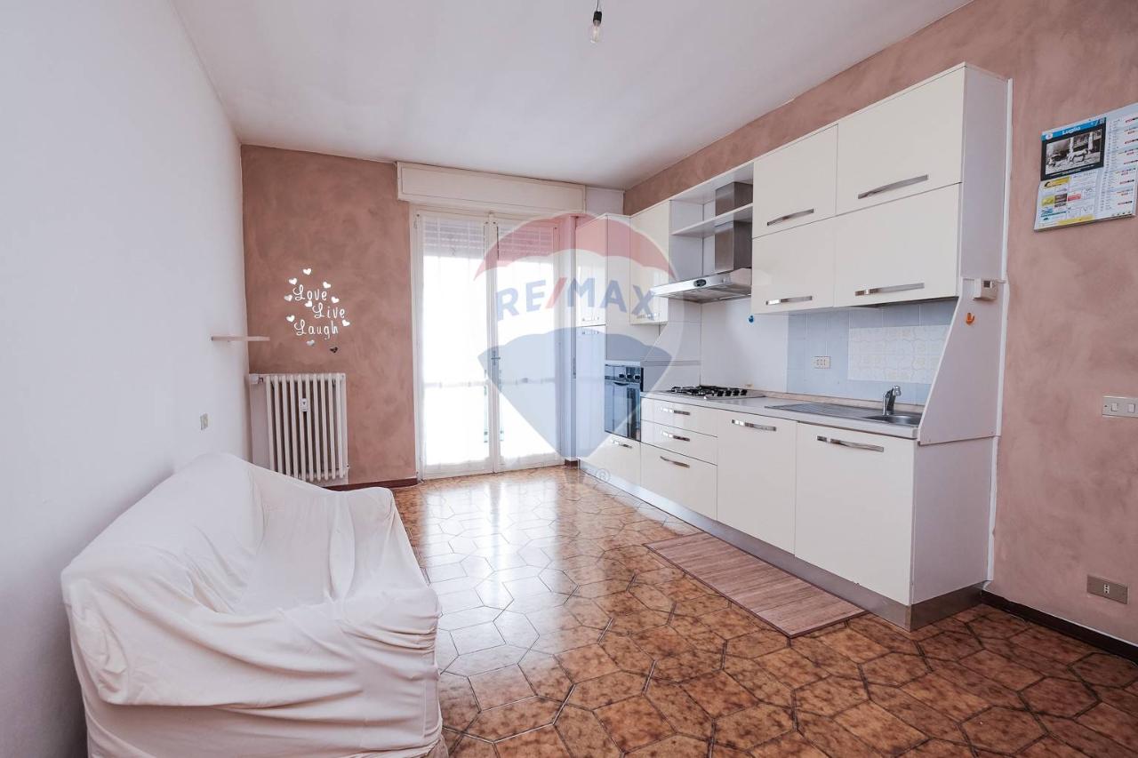 Appartamento in vendita a Brembate