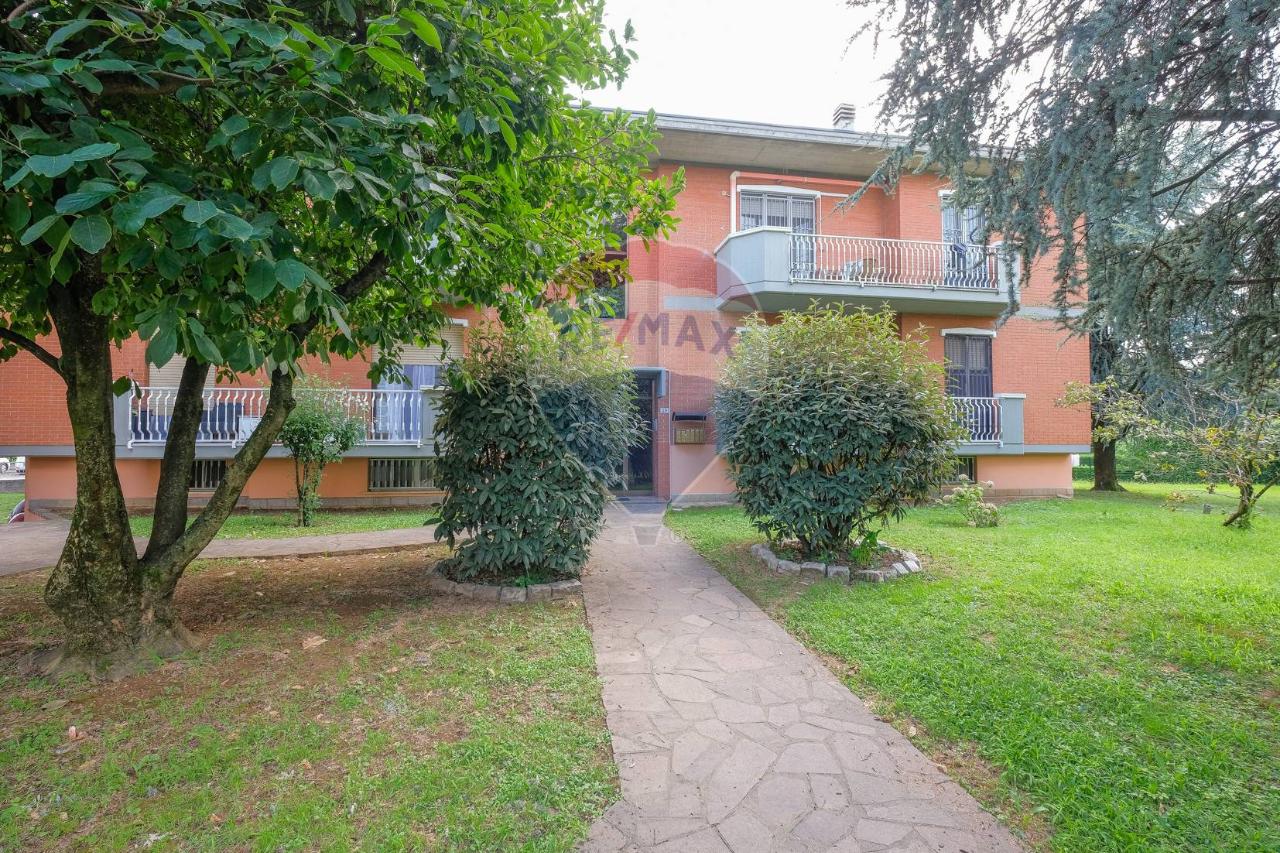 Appartamento in vendita a Osio Sotto
