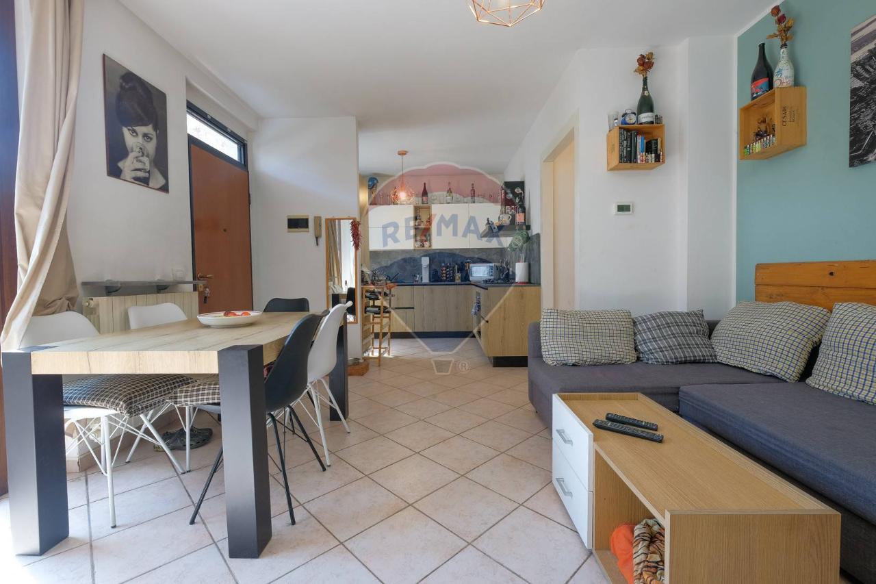 Appartamento in vendita a Terno D'Isola