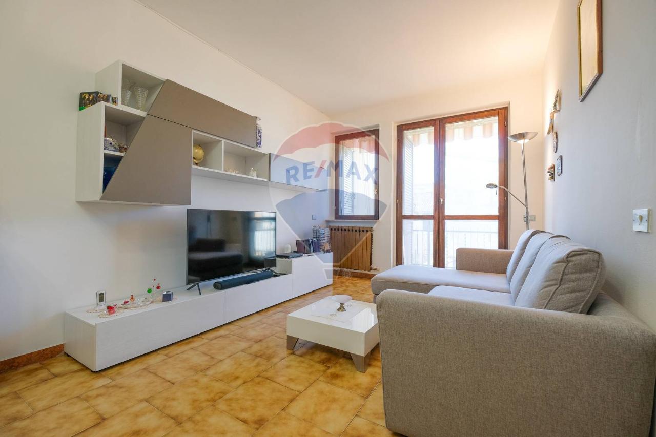 Appartamento in vendita a Terno D'Isola