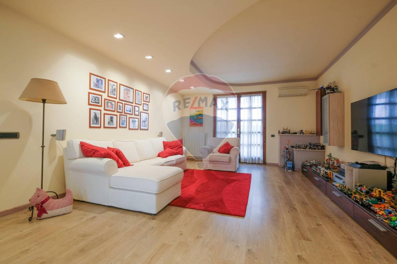 Appartamento in vendita a Filago