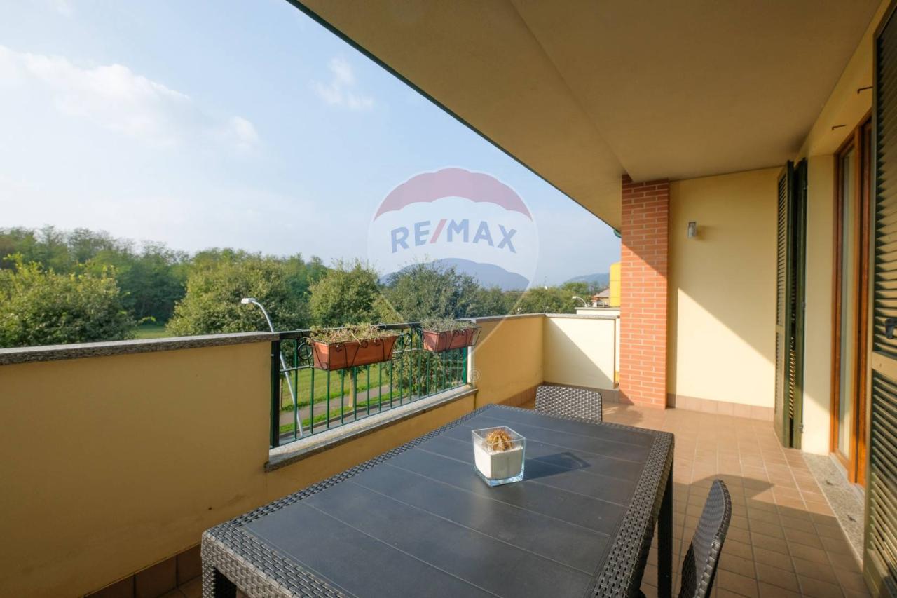 Attico in vendita a Calusco D'Adda