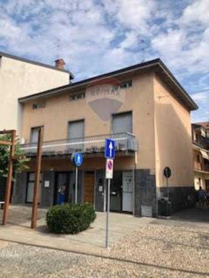 Appartamento in vendita a Curno