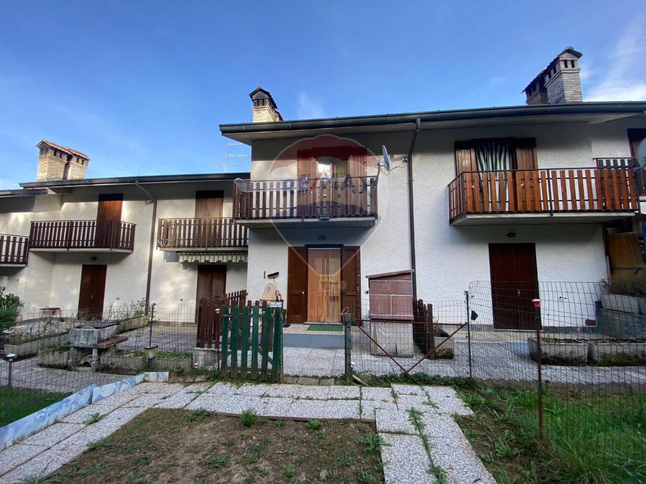 Appartamento in vendita a Taleggio