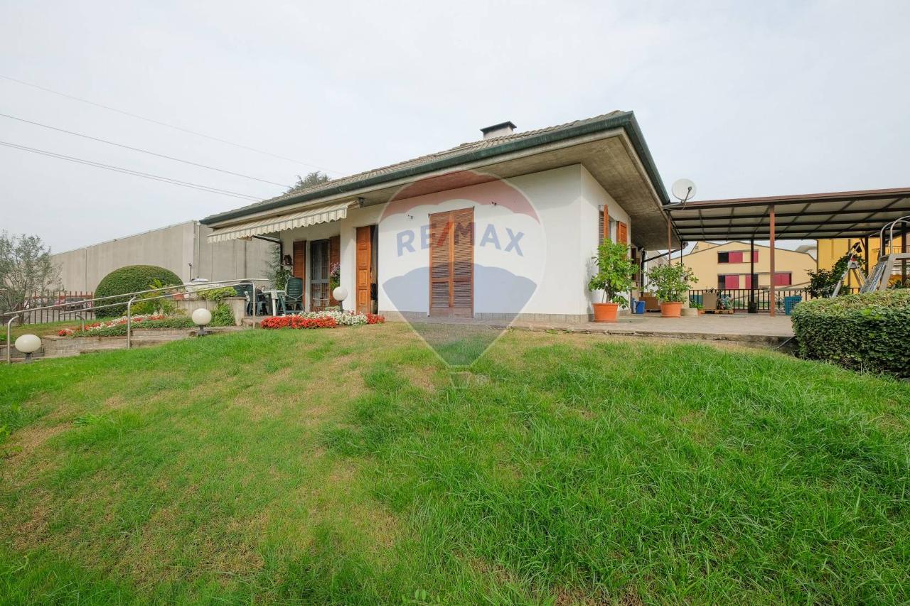 Villa in vendita a Bergamo