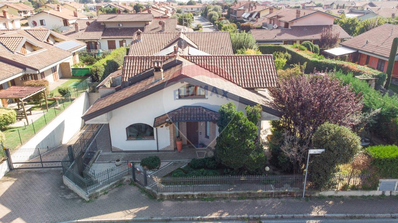 Villa in vendita a Bonate Sopra