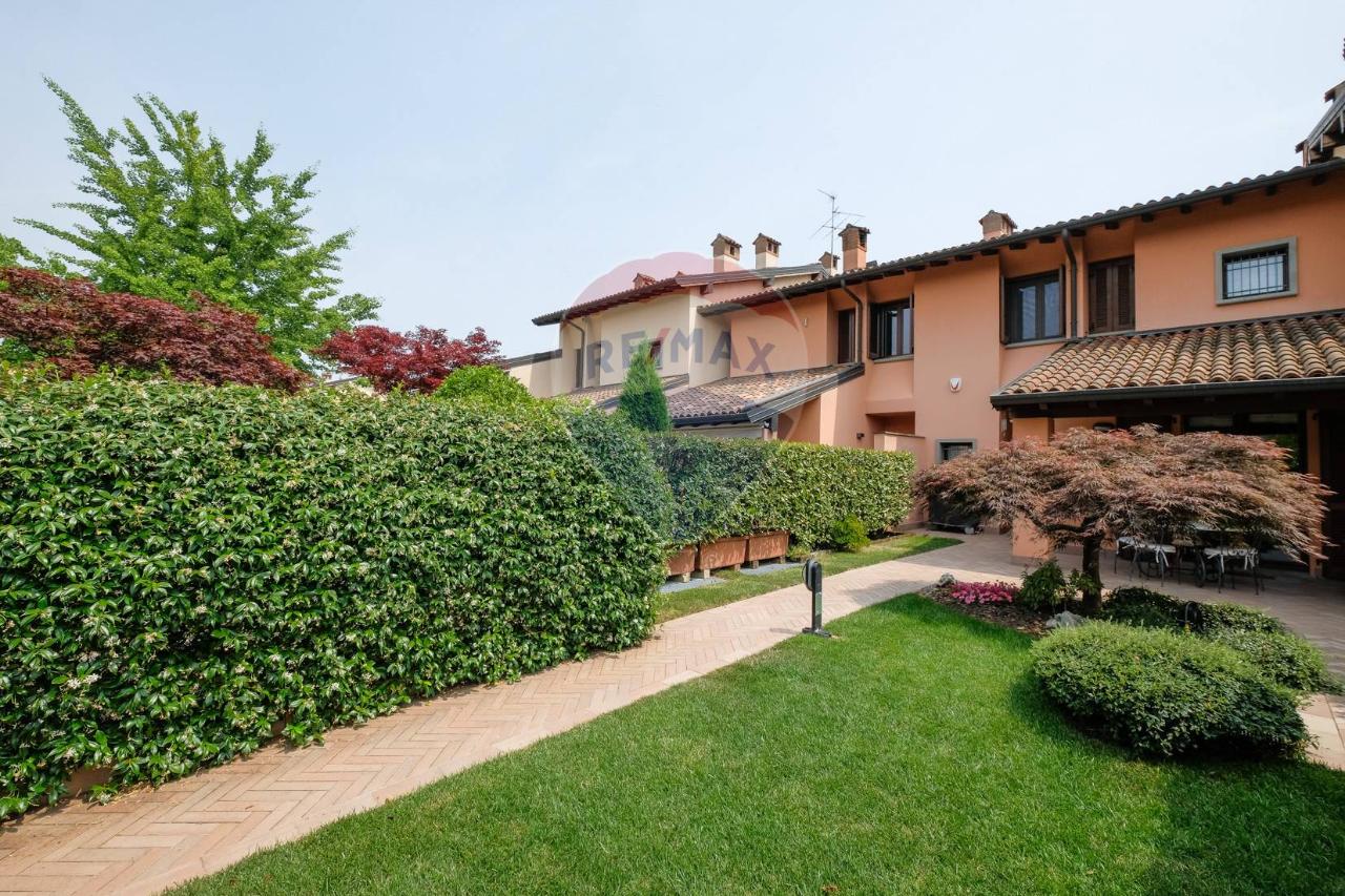 Villa in vendita a Bergamo