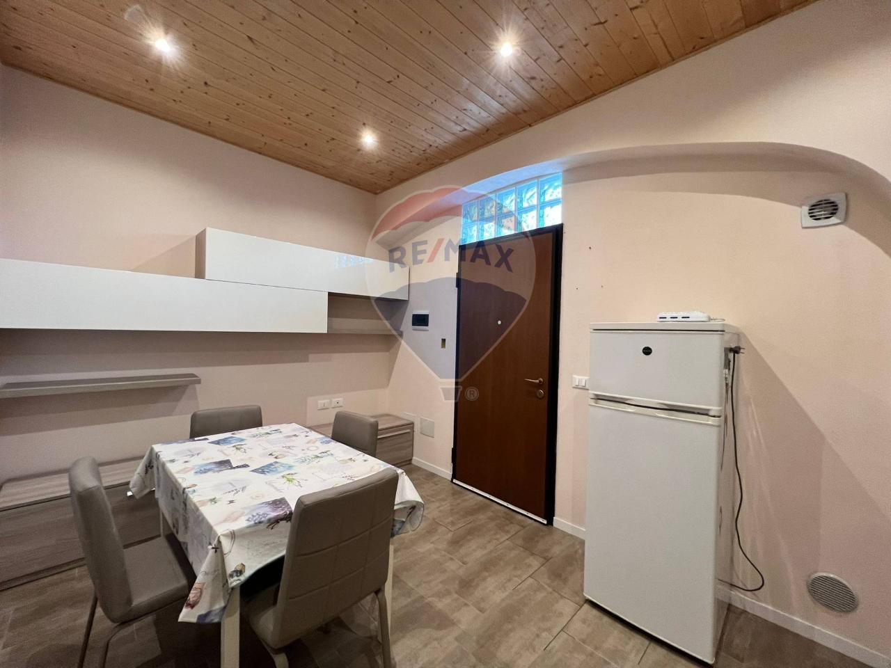 Appartamento in vendita a Seriate