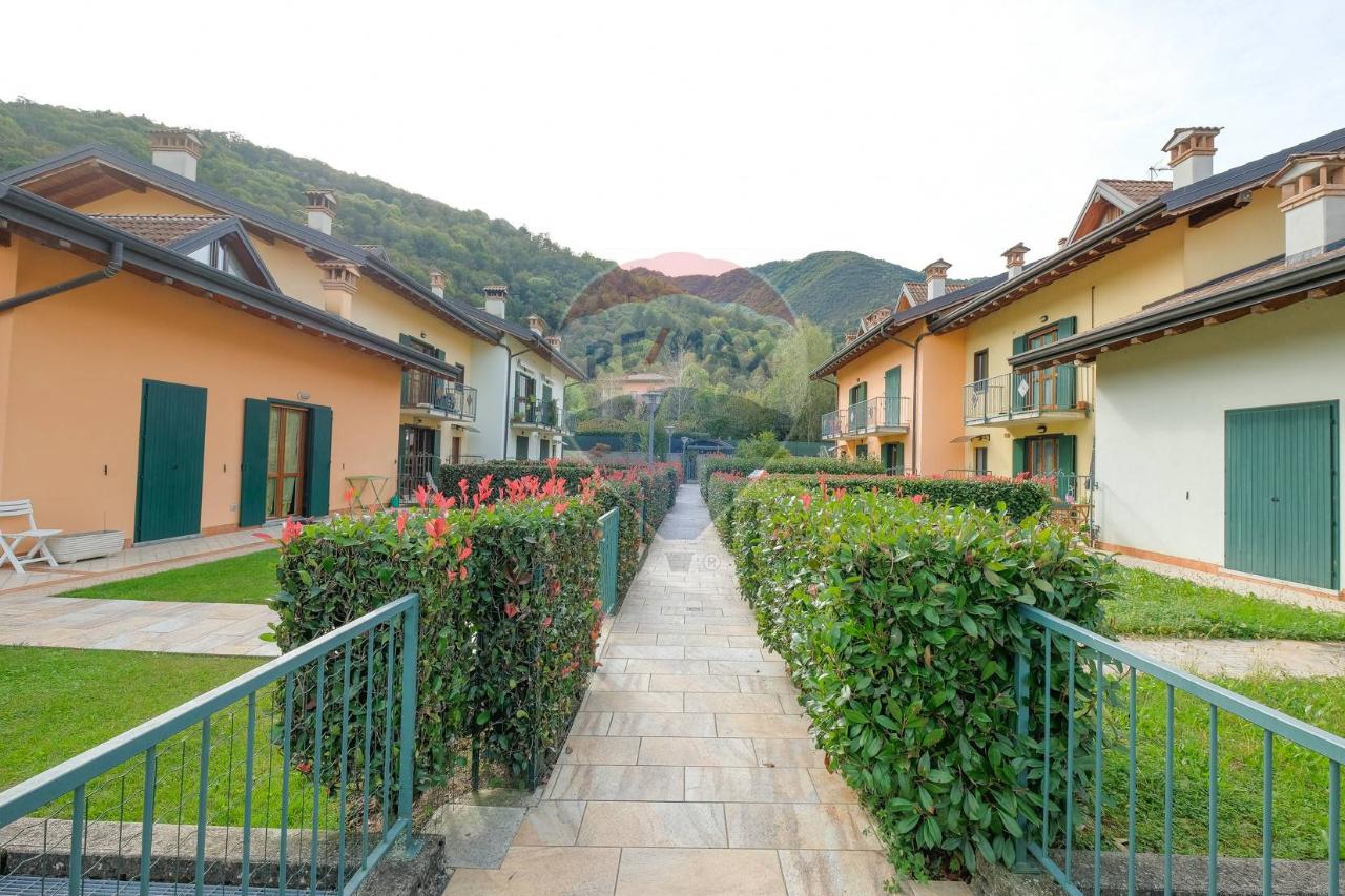 Casa indipendente in vendita a Zogno