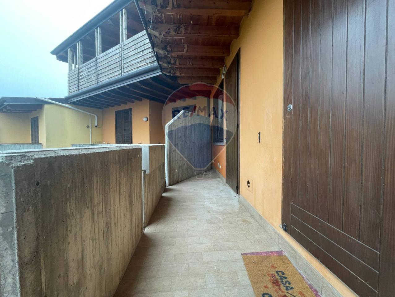 Appartamento in vendita a Costa Di Mezzate