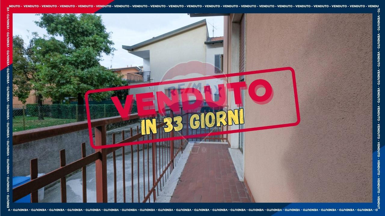 Appartamento in vendita a Trezzo Sull'Adda