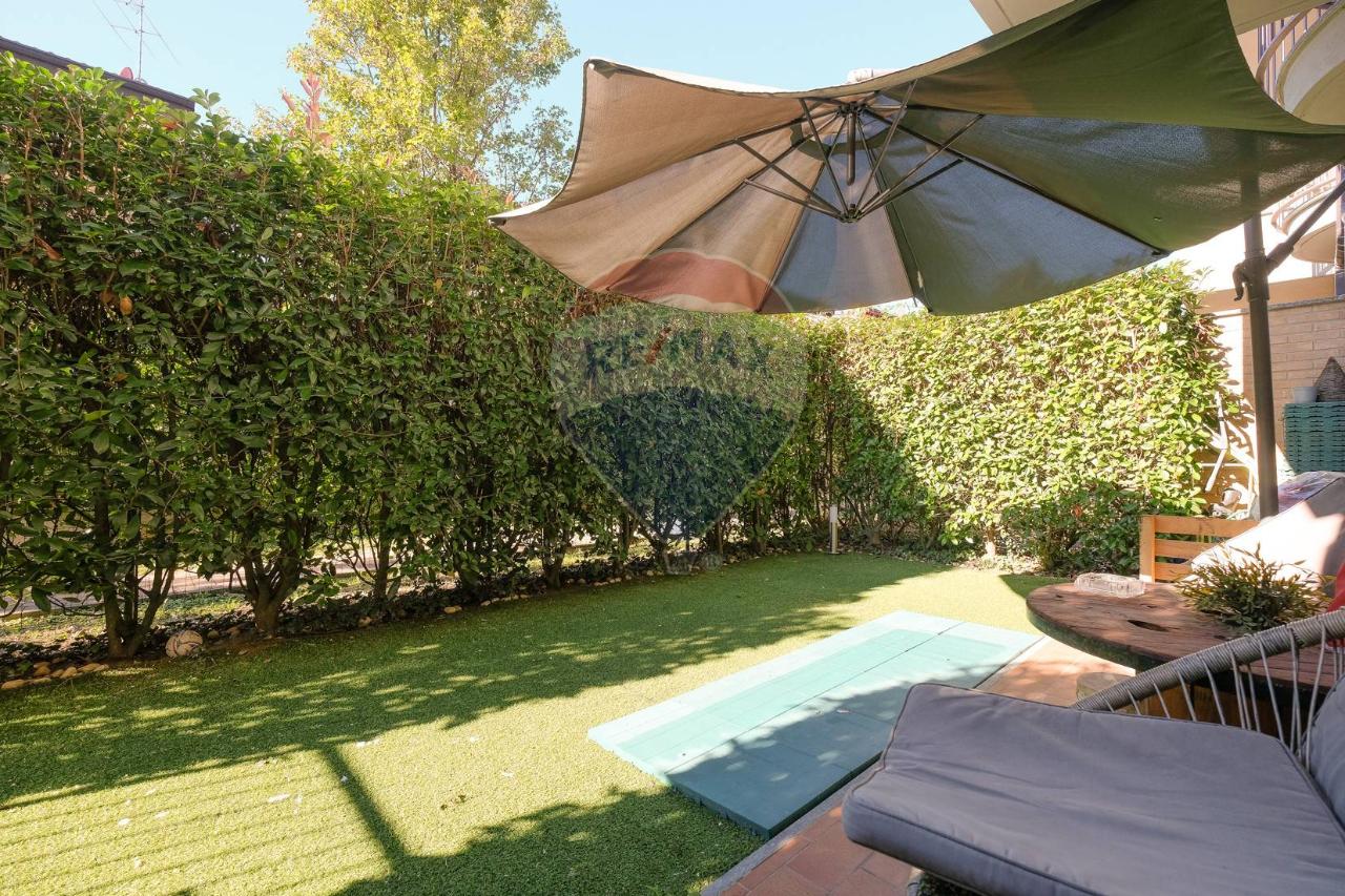 Appartamento in vendita a Cornate D'Adda