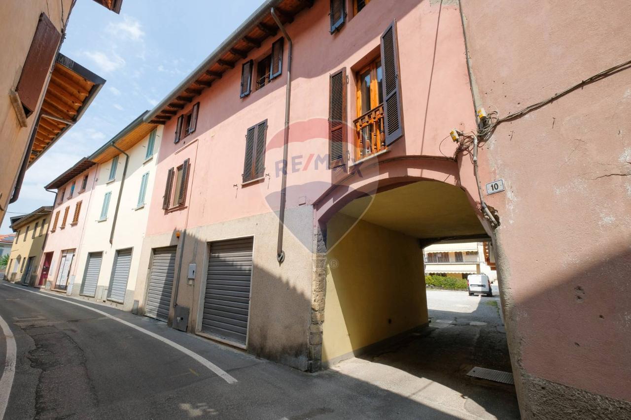 Appartamento in vendita a Curno