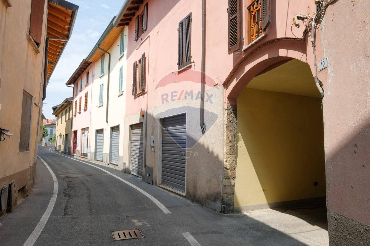 Appartamento in vendita a Curno