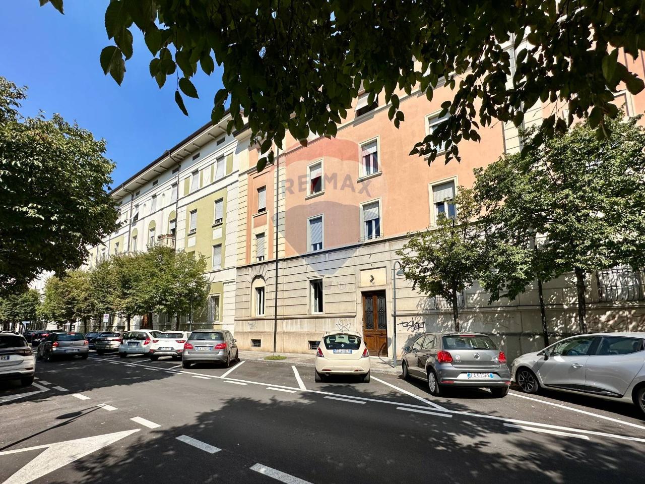 Appartamento in vendita a Brescia
