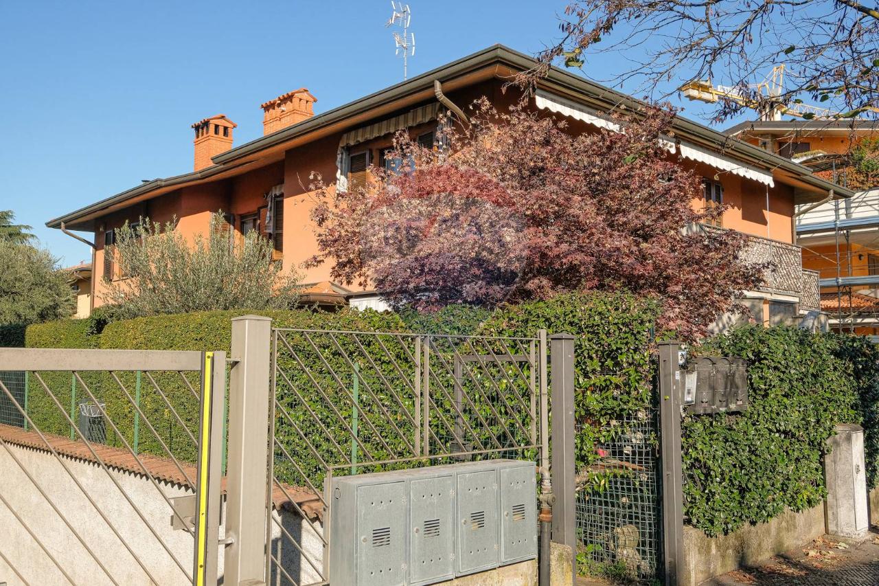Appartamento in vendita a Stezzano