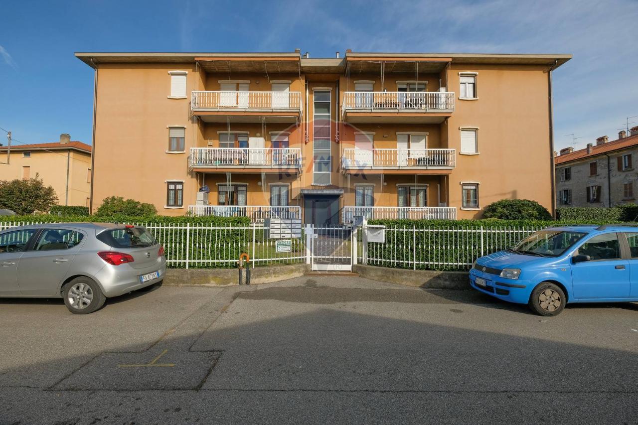 Appartamento in vendita a Ponte San Pietro