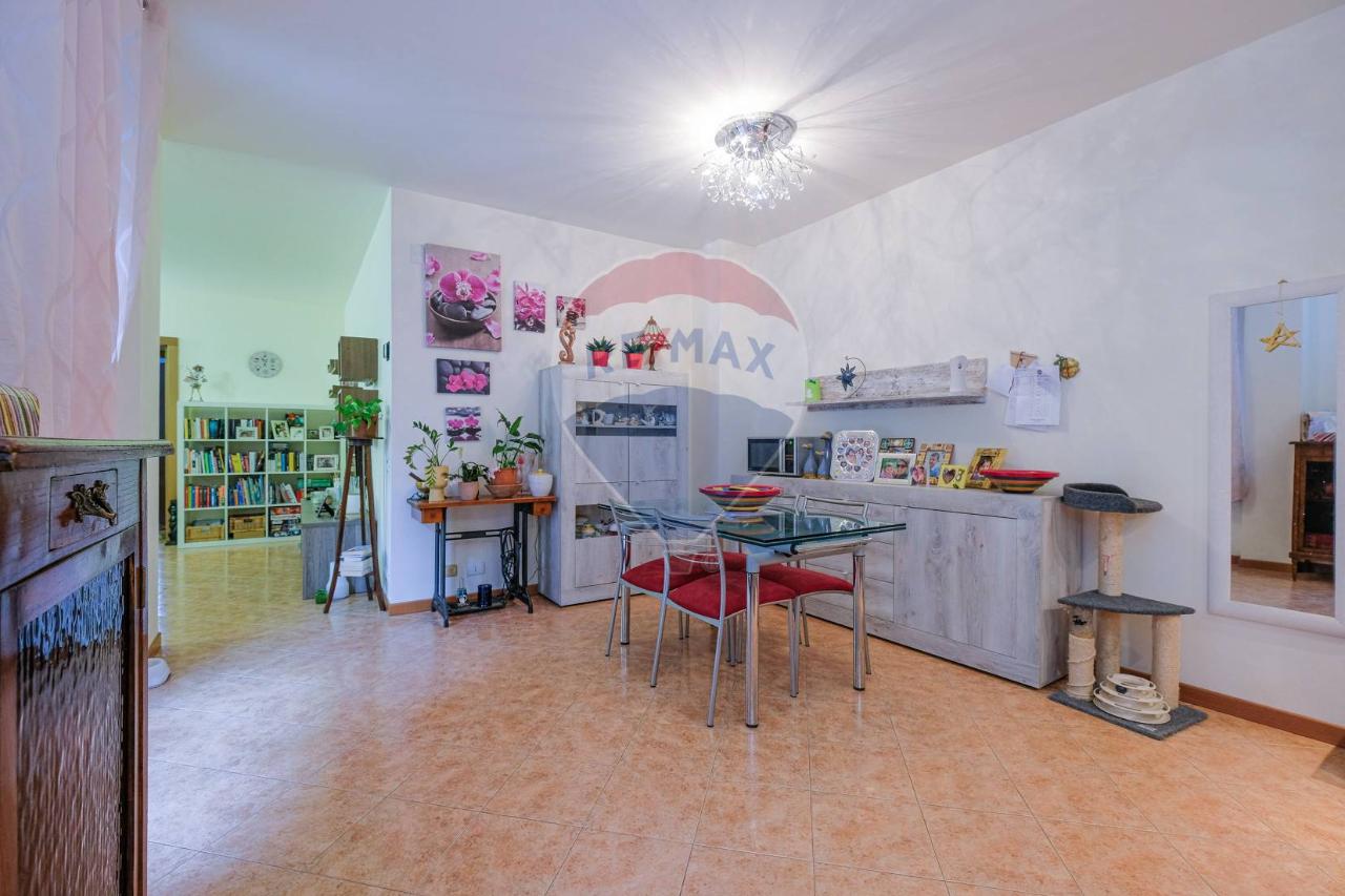 Appartamento in vendita a Scanzorosciate
