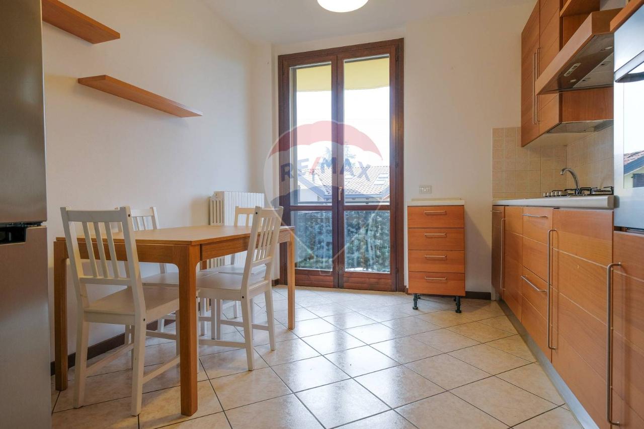 Appartamento in vendita a Basiano