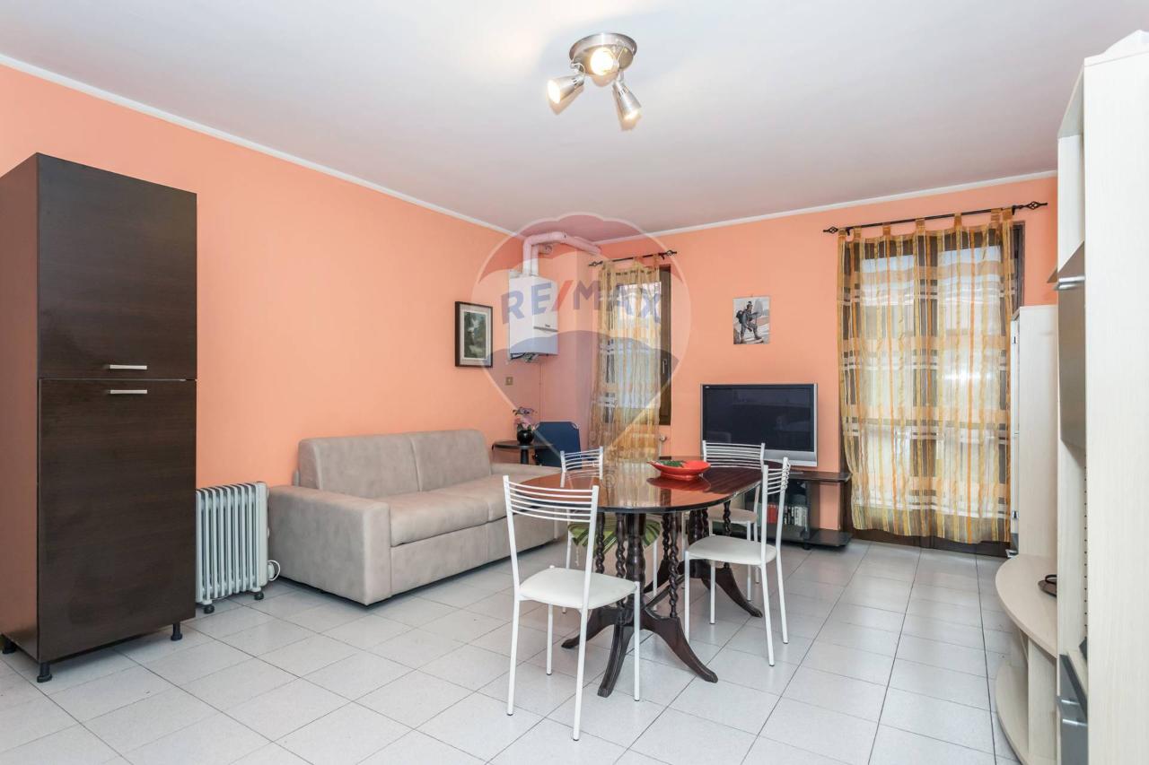 Appartamento in vendita a Ponte Nossa