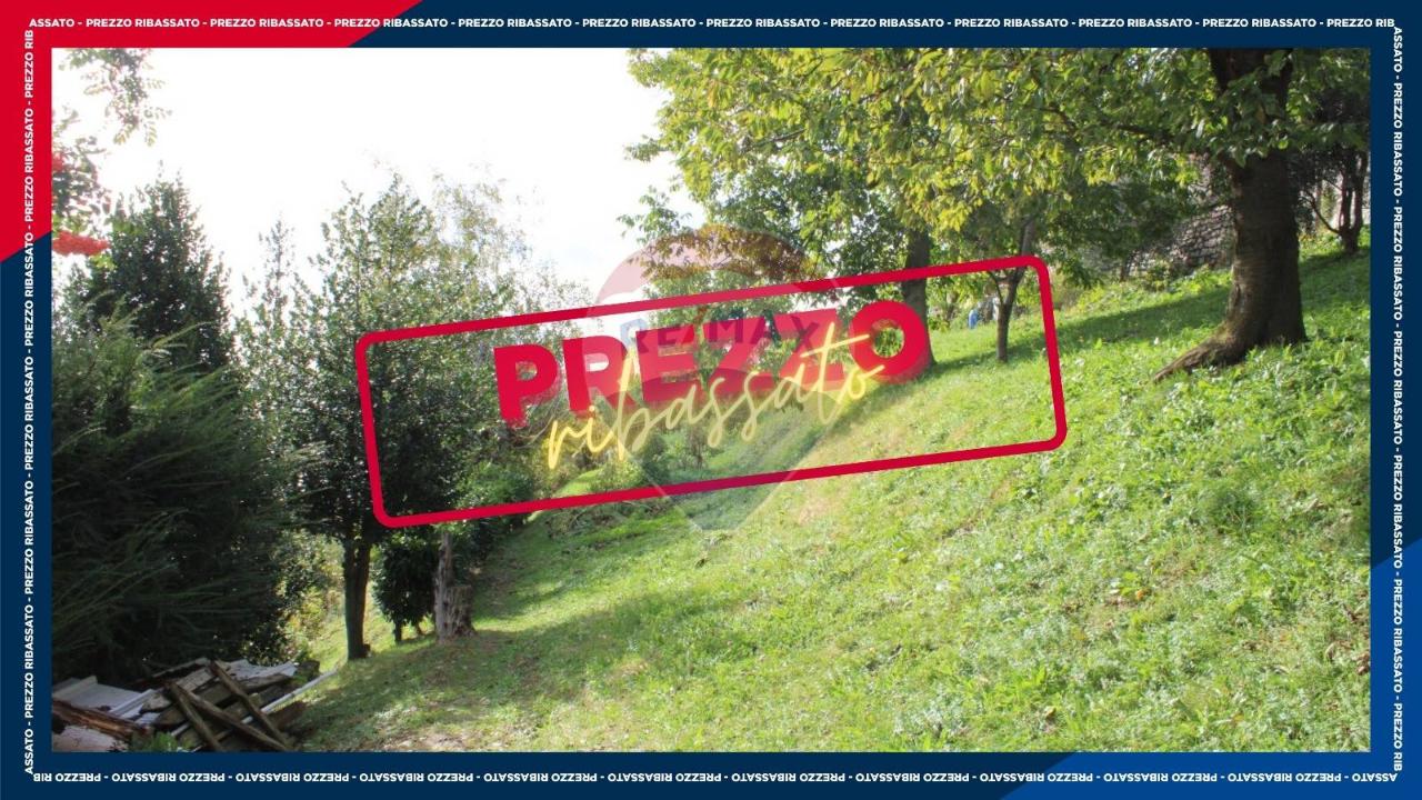 Terreno edificabile in vendita a Torre De' Busi