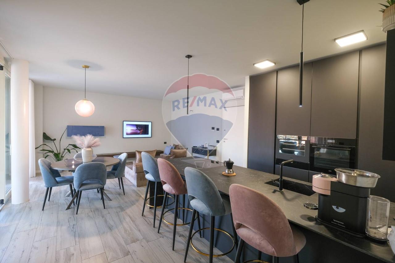 Appartamento in vendita a Stezzano