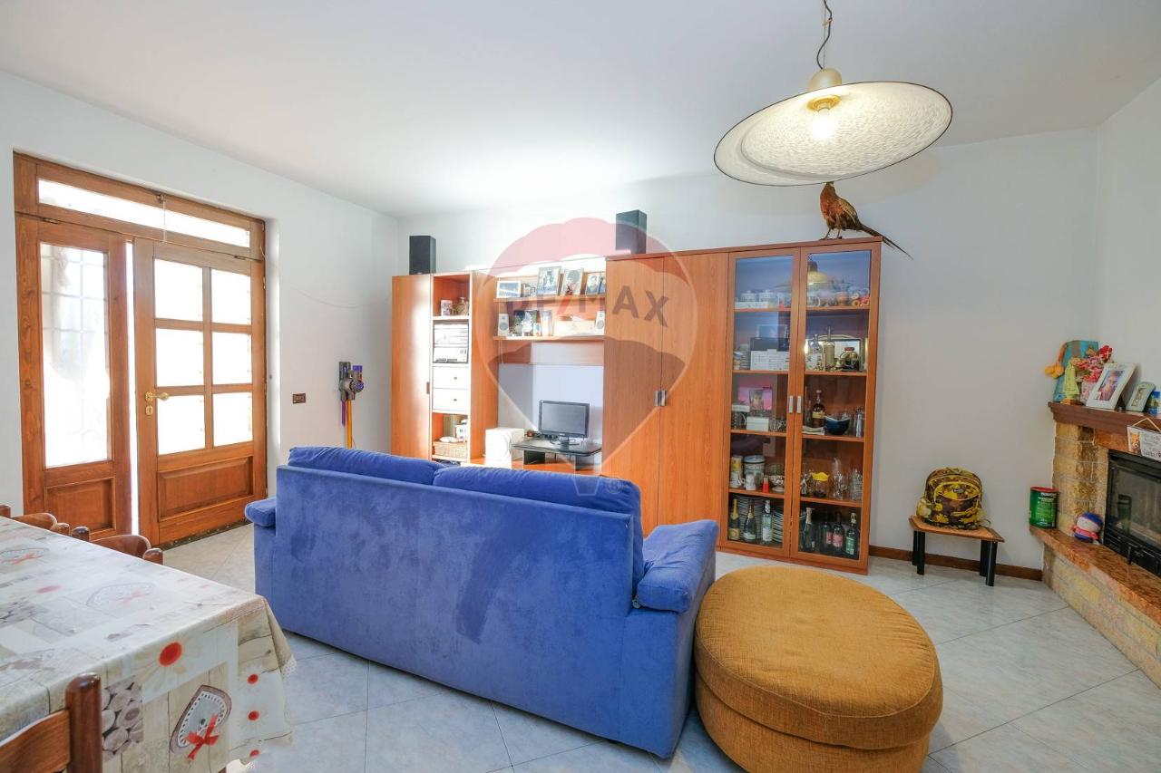 Appartamento in vendita a Sotto Il Monte Giovanni Xxiii