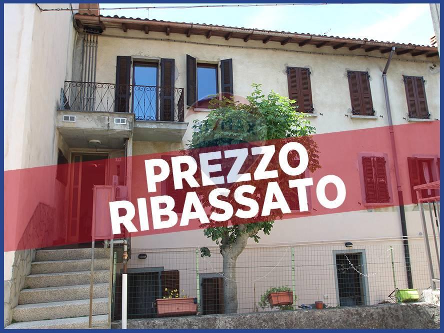 Appartamento in vendita a Almenno San Bartolomeo