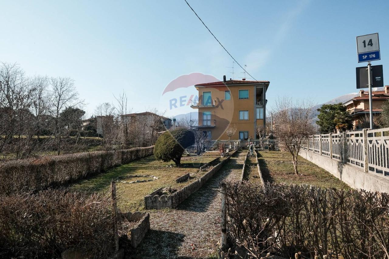 Appartamento in vendita a Barzana