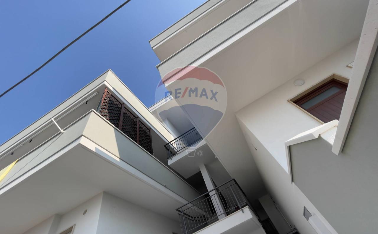 Appartamento in vendita a Ginosa