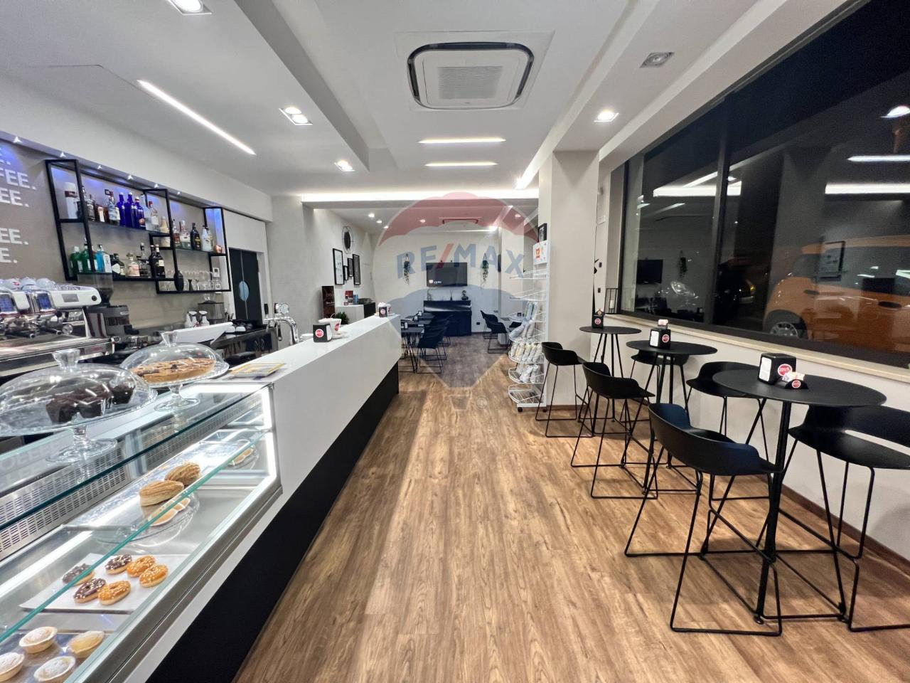 Bar in vendita a Matera