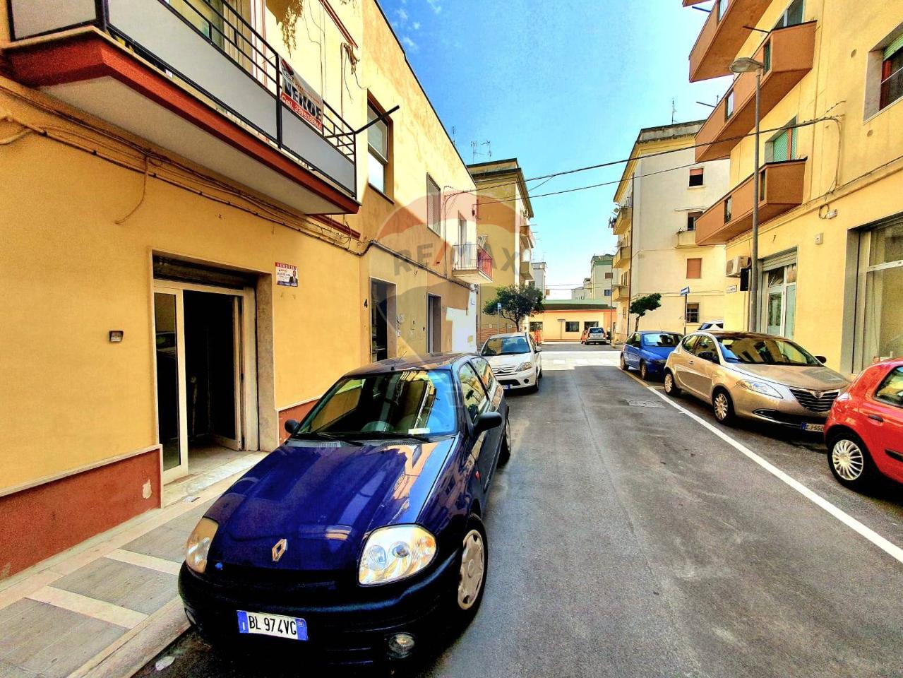 Negozio in vendita a Matera