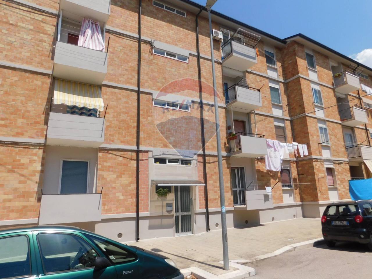 Appartamento in vendita a Matera
