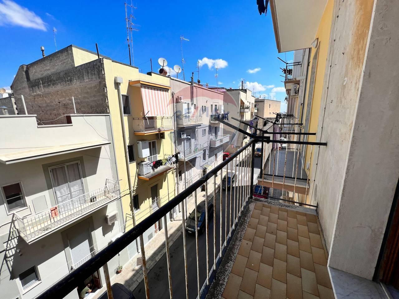 Appartamento in vendita a Matera